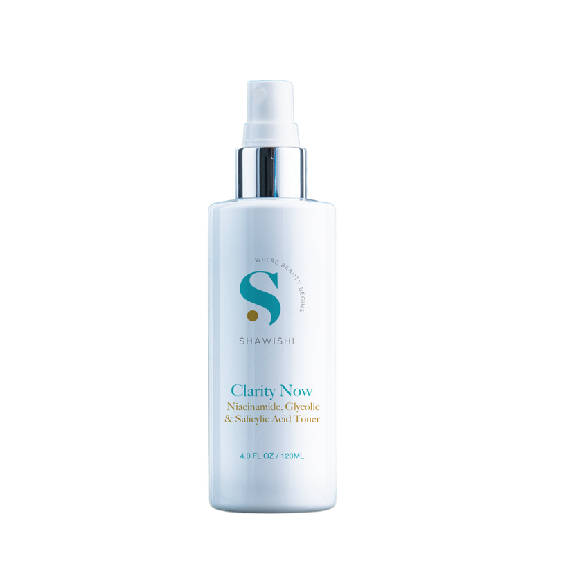 Clarity Now – Shawishi Skincare